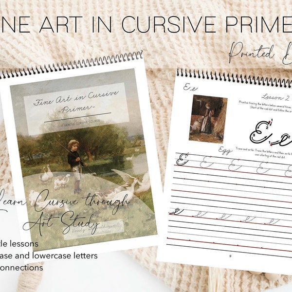 Charlotte Mason Fine Art - Etsy