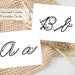 Cursive Formation Cards Cursive Placemats Printable - Etsy