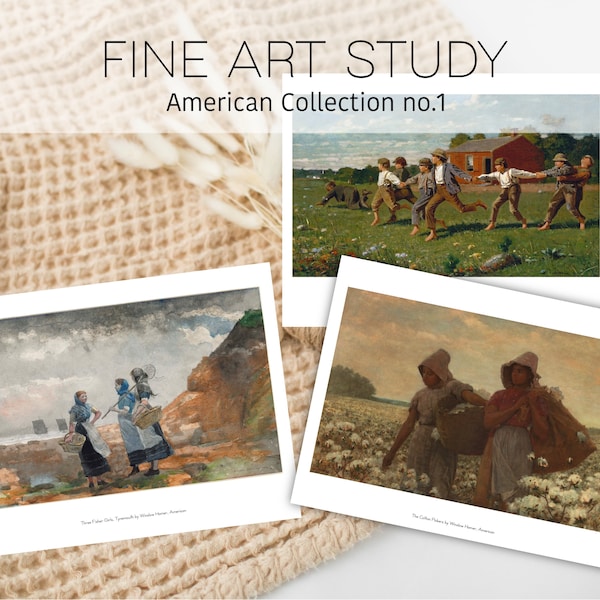 Charlotte Mason - Etsy