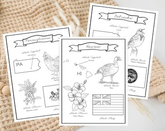 Printable Assignment Tracker Weekly Homework Planner Back to - Etsy