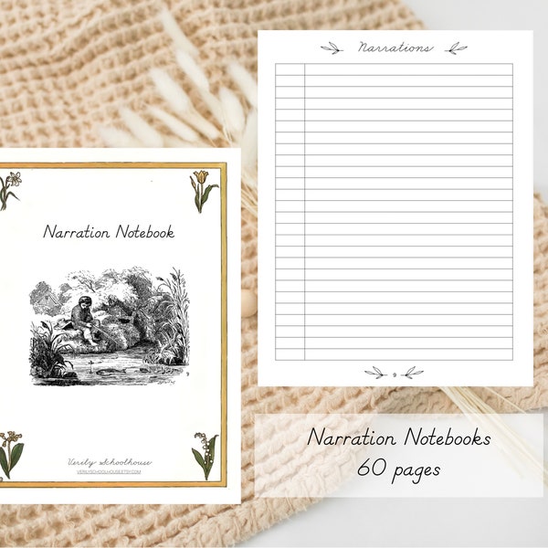 Charlotte Mason - Etsy