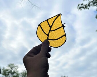 Aspen Stained Glass - Etsy