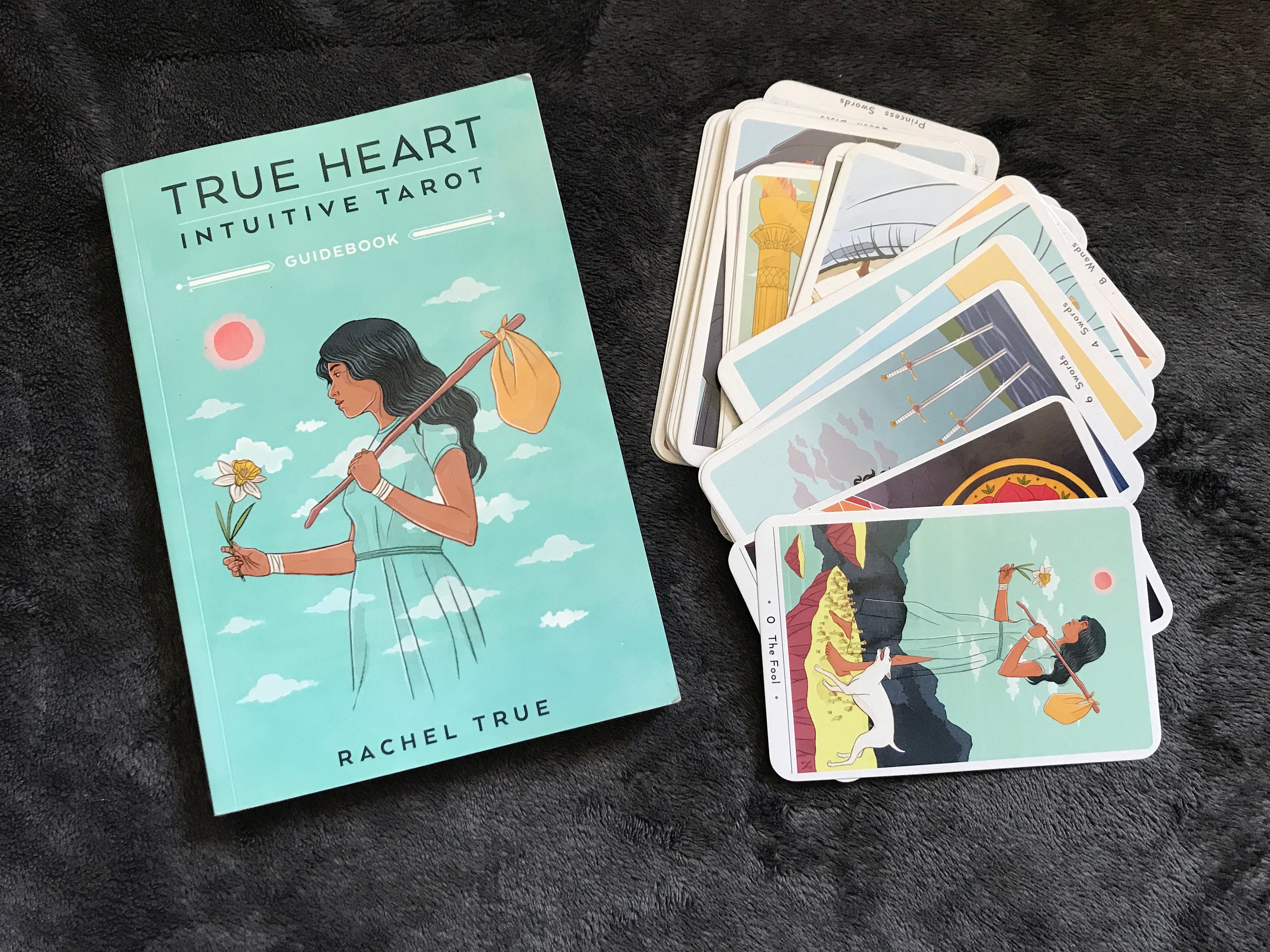 Godspouse Confirmation (18+ Only) / Tarot Reading / Divination ...