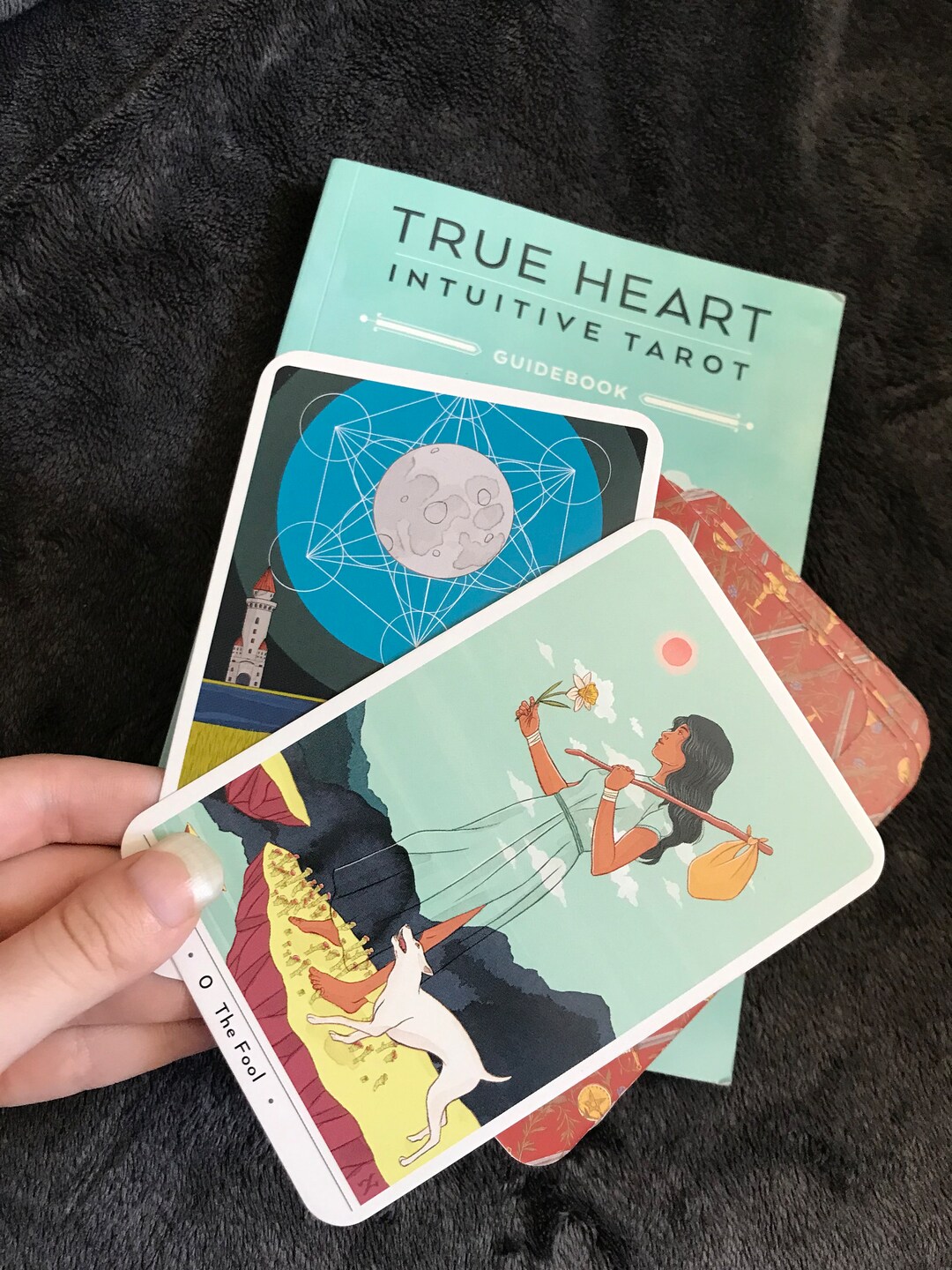 Godspouse Confirmation (18+ Only) / Tarot Reading / Divination ...