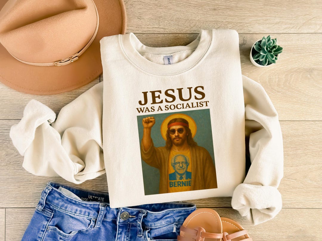 Jesus Was A Socialist Raised Fist - Liberation Theology, Radical ...