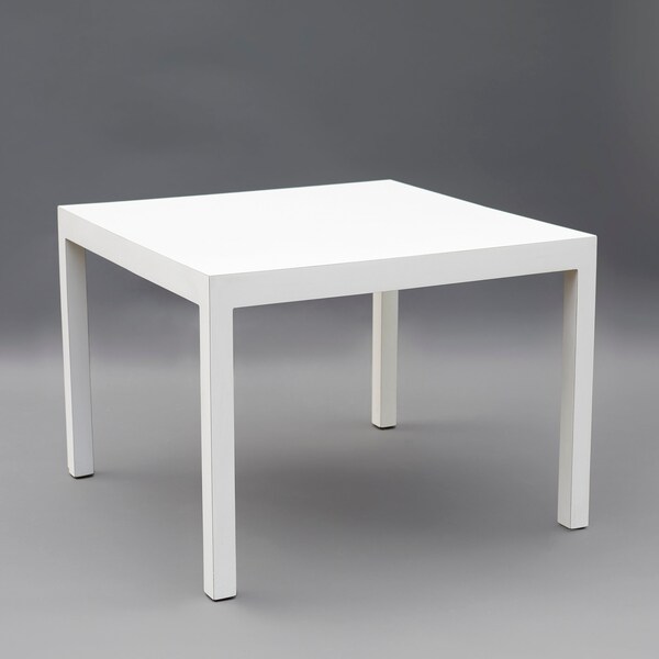 Parsons Table - Etsy