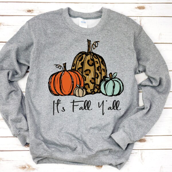Fall Clothing - Etsy
