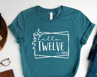 Hello Brother Shirt - Etsy