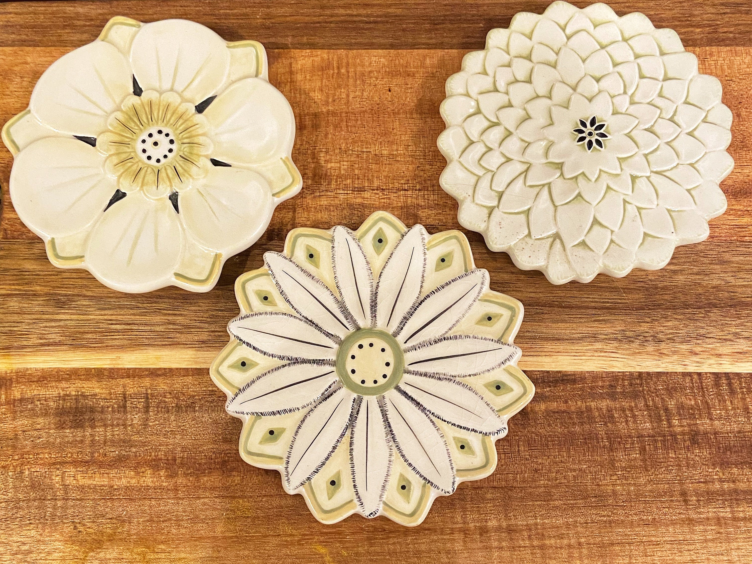 Mww Market Mini Plates - Etsy