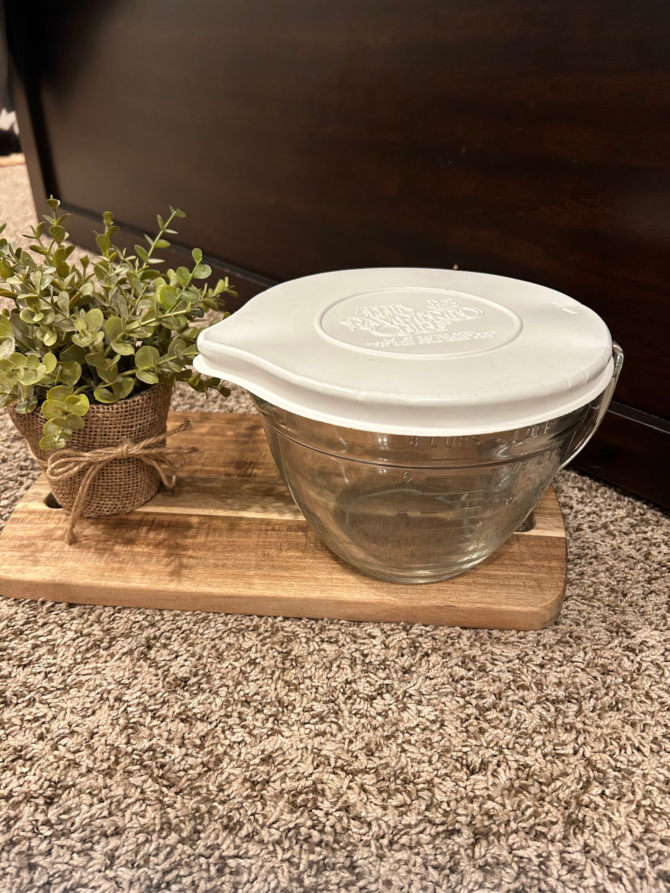 Chef Measuring Bowls