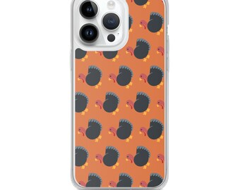 Turkey Phone Case - Etsy