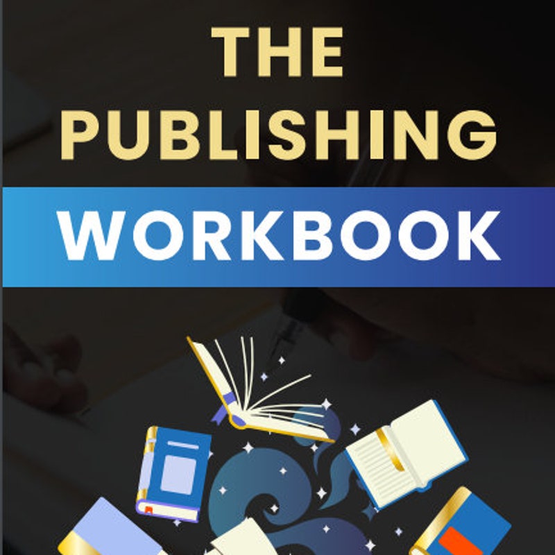 Publishing - Etsy
