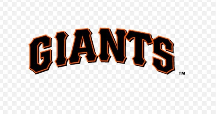 Logotipo de gigantes PNG - Etsy México