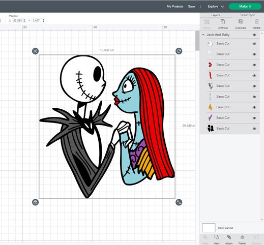 Jack SVG Clipart Digital File - Etsy