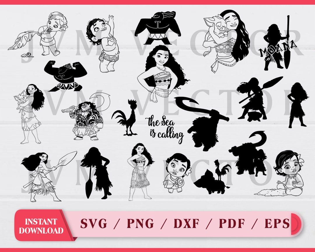 Vector SVG Bundle Clipart Eps Png Dxf Pdf Layered - Etsy Singapore