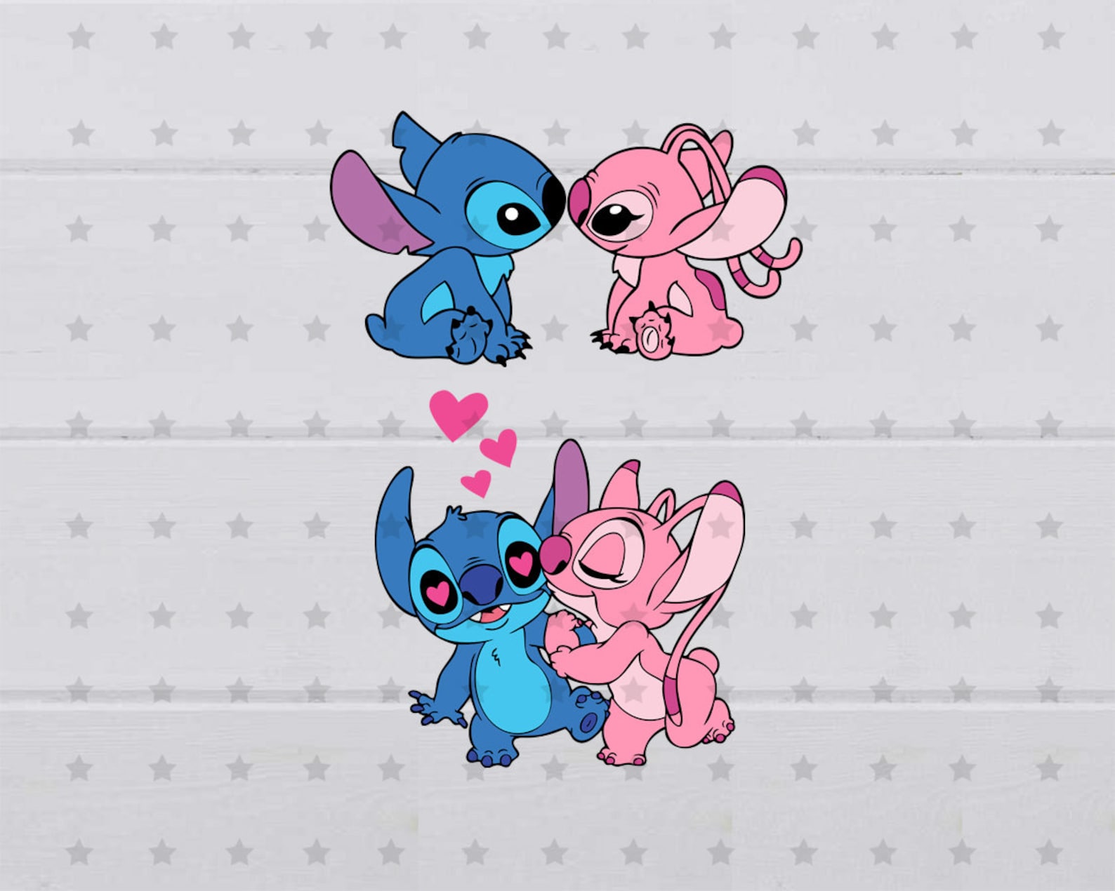 Blue SVG, Clipart, Digital File - Etsy