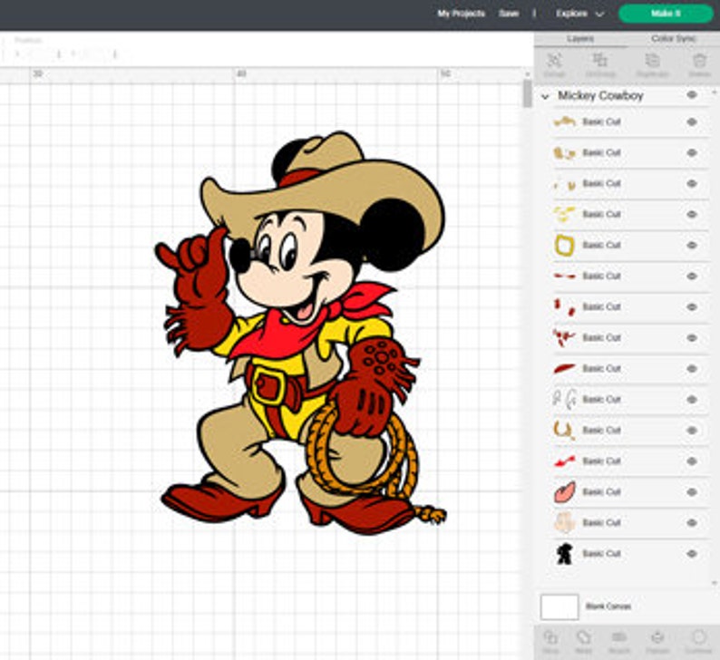 Mouse SVG Clipart Digital File - Etsy