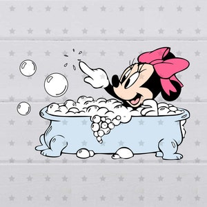 Ratón SVG, imágenes prediseñadas, archivo digital - Etsy México