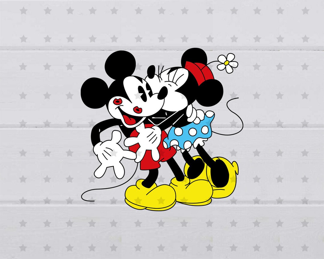 Mouse SVG, Clipart, Digital File - Etsy