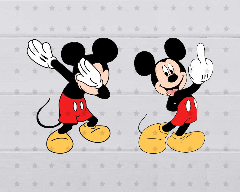 Mouse SVG, Clipart, Digital File - Etsy