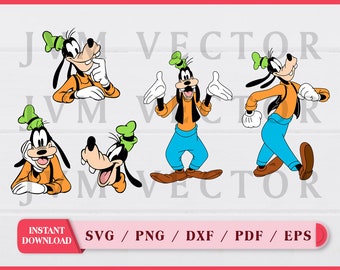 Dumb SVG Clipart Digital File - Etsy
