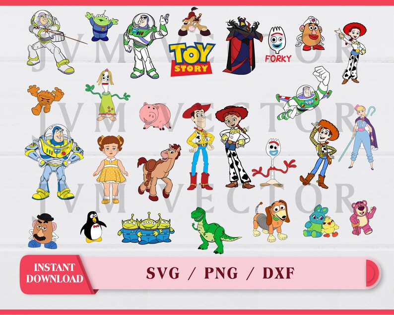 Vector SVG Bundle, Clipart, Eps, Png, Dxf, Pdf, Layered Digital File ...