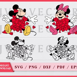 Mouse SVG, Clipart, Digital File - Etsy