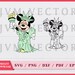 Mouse SVG, Clipart, Digital File - Etsy