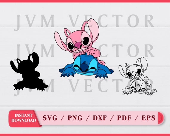 Blue SVG Clipart Digital File - Etsy