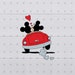 Mouse SVG, Clipart, Digital File - Etsy