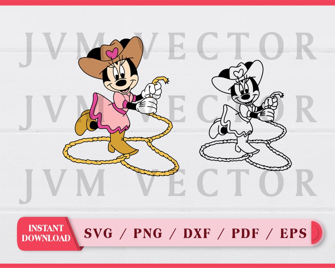 Mouse SVG Clipart Digital File - Etsy