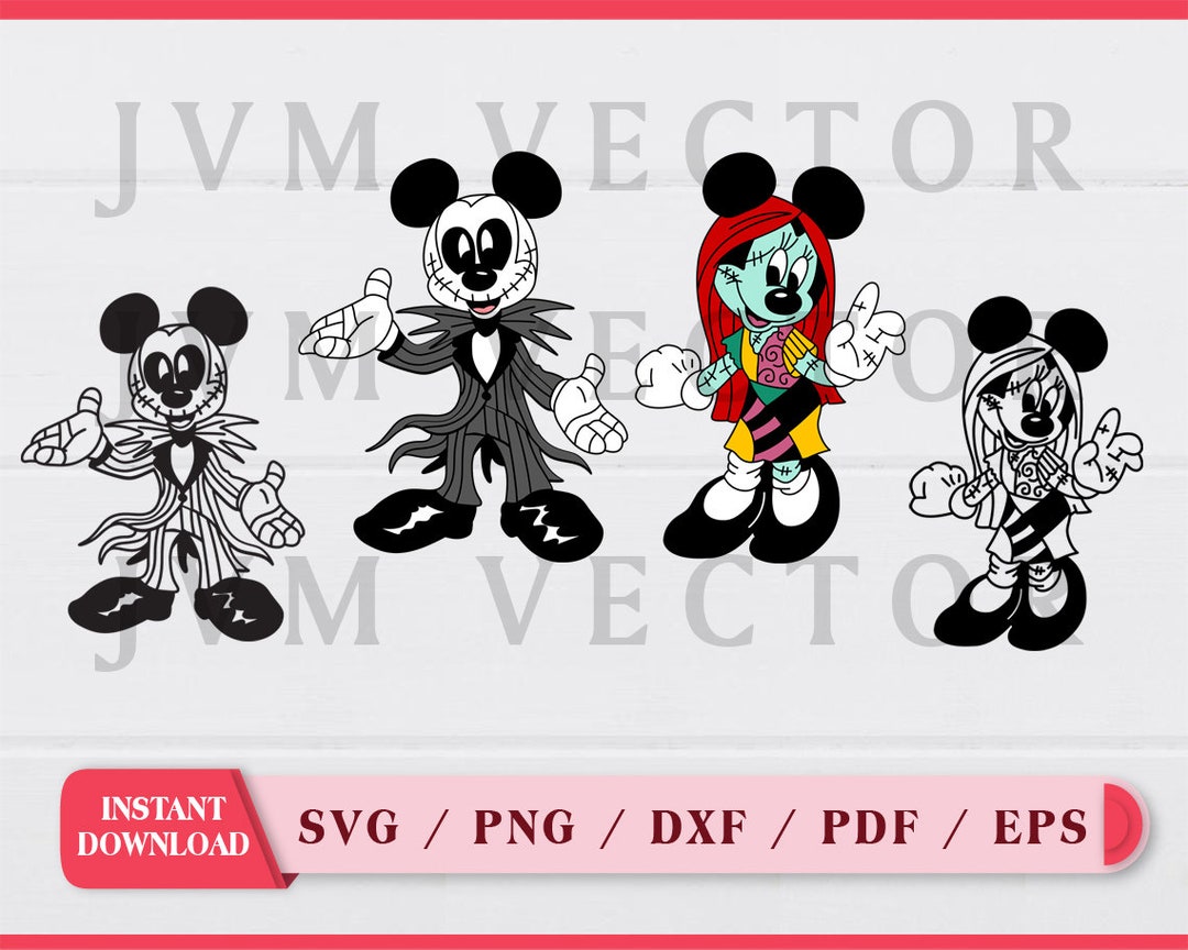 Jack SVG, Clipart, Digital File - Etsy