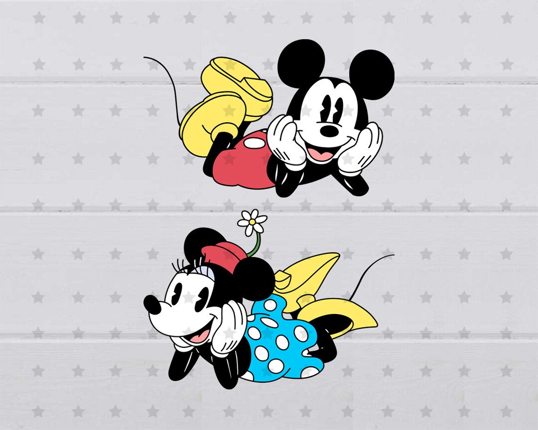 Mouse SVG, Clipart, Digital File - Etsy