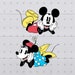 Mouse SVG, Clipart, Digital File - Etsy