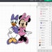 Mouse SVG, Clipart, Digital File - Etsy