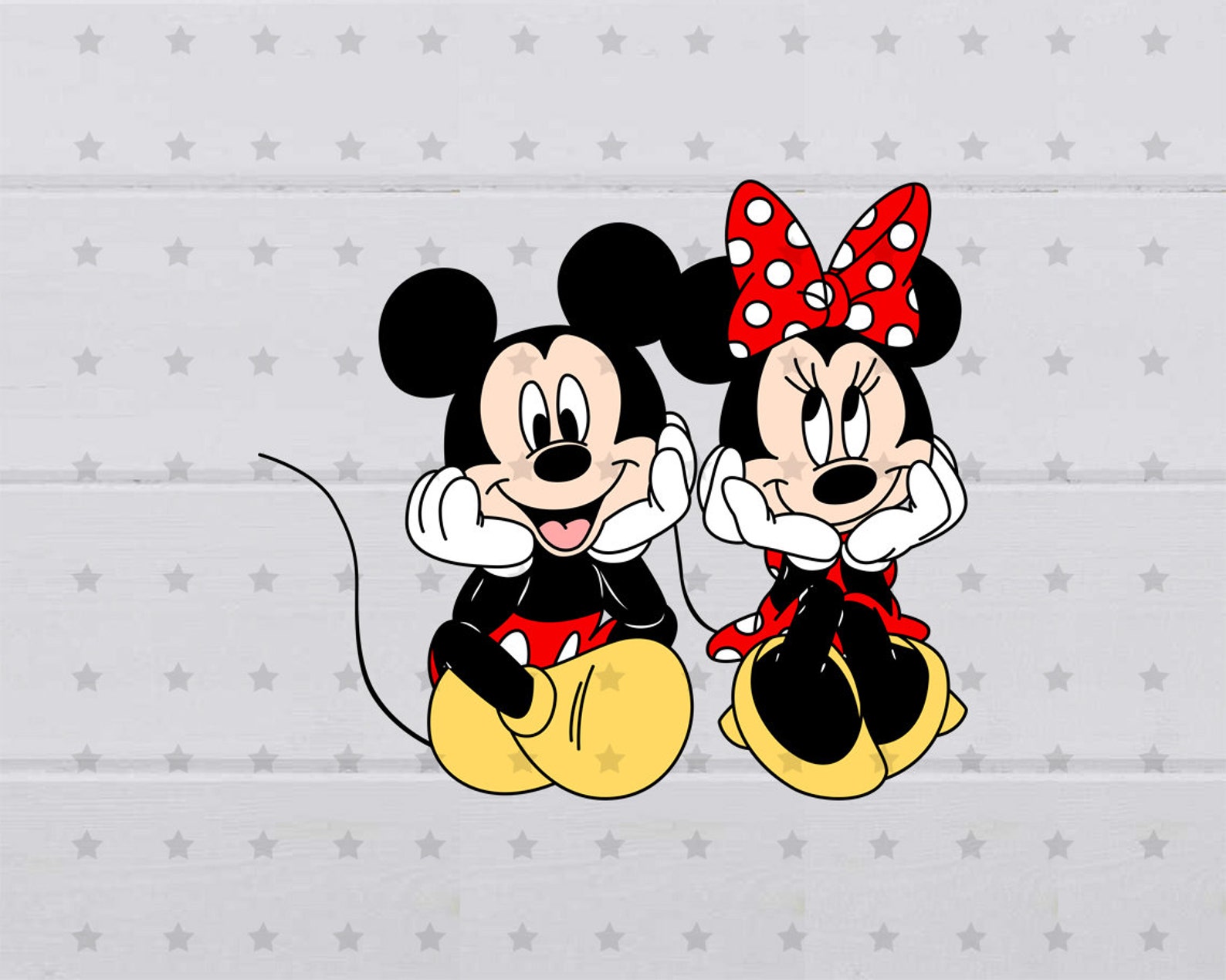 Mouse SVG, Clipart, Digital File - Etsy