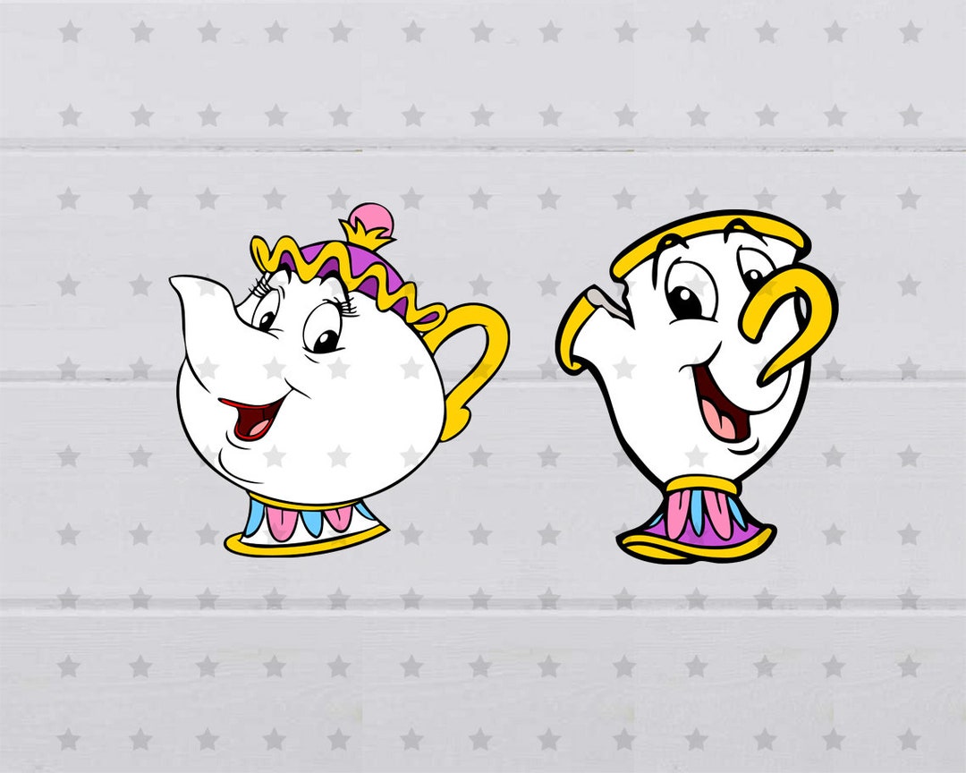 Chip SVG, Clipart, Digital File - Etsy