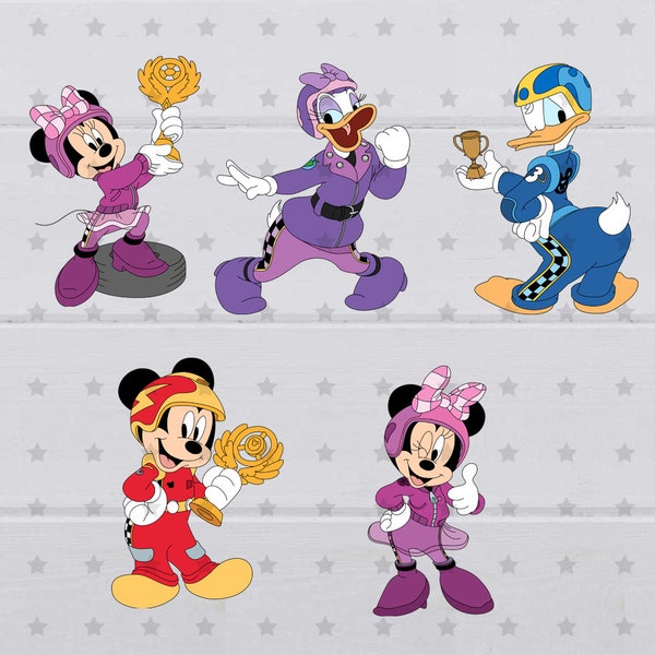 Roadster Racer Svg - Etsy