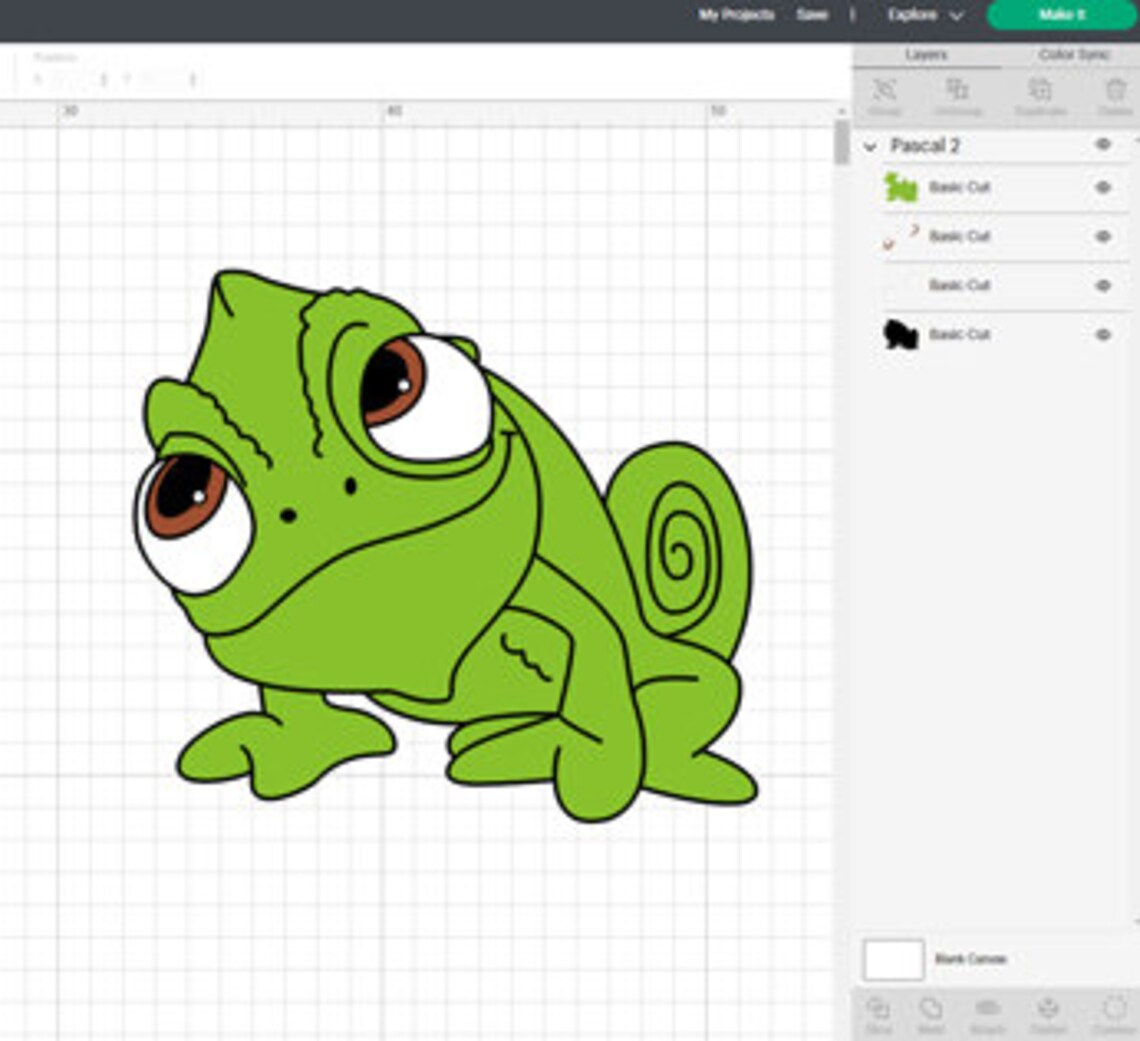 Green SVG Clipart Digital File - Etsy
