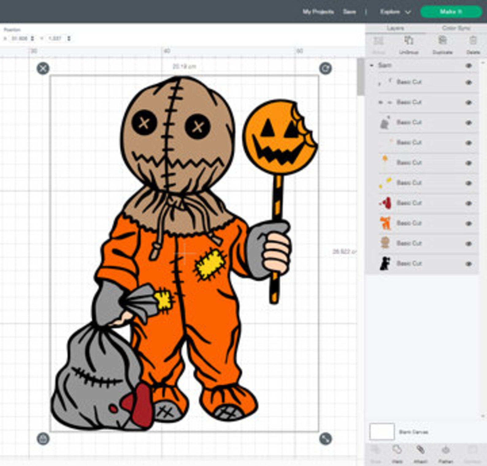 Jack SVG, Clipart, Digital File - Etsy