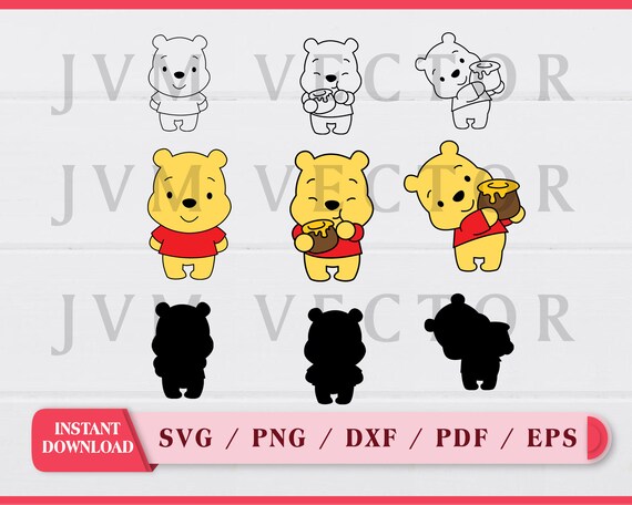 Vector SVG Bundle Clipart Png Dxf Layered Digital File - Etsy