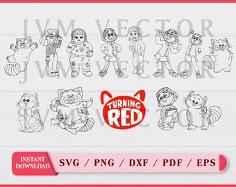 Mouse SVG Clipart Digital File - Etsy