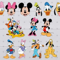 Mickey Mouse Png Clipart, Mickey Mouse Victory, Mickey Mouse Design ...