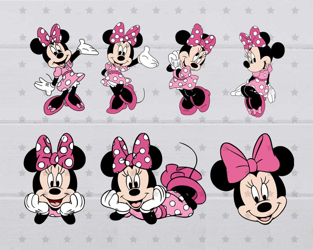 Mouse SVG, Clipart, Digital File - Etsy