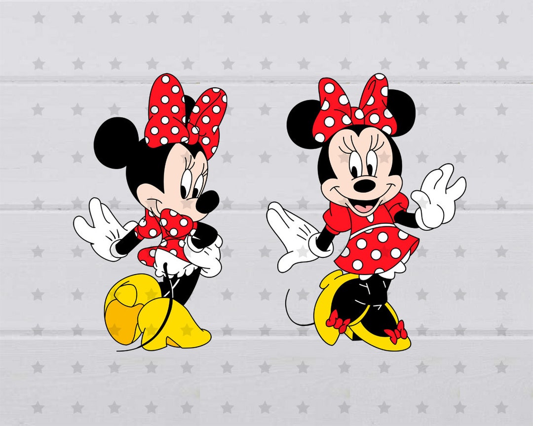 Mouse SVG, Clipart, Digital File - Etsy