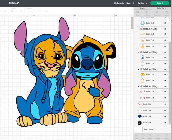 Blue SVG Clipart Digital File - Etsy UK