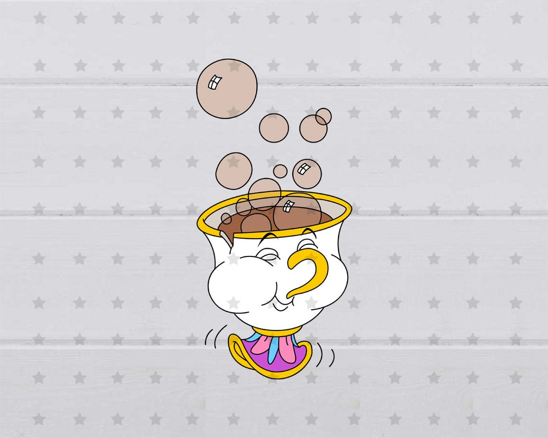 Chip SVG, Clipart, Digital File - Etsy