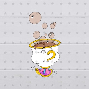 Chip SVG, Clipart, Digital File - Etsy