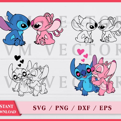 Blue SVG Clipart Digital File - Etsy