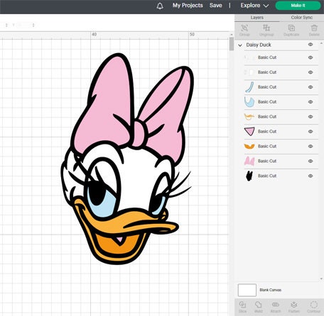 Mouse SVG Clipart Digital File - Etsy
